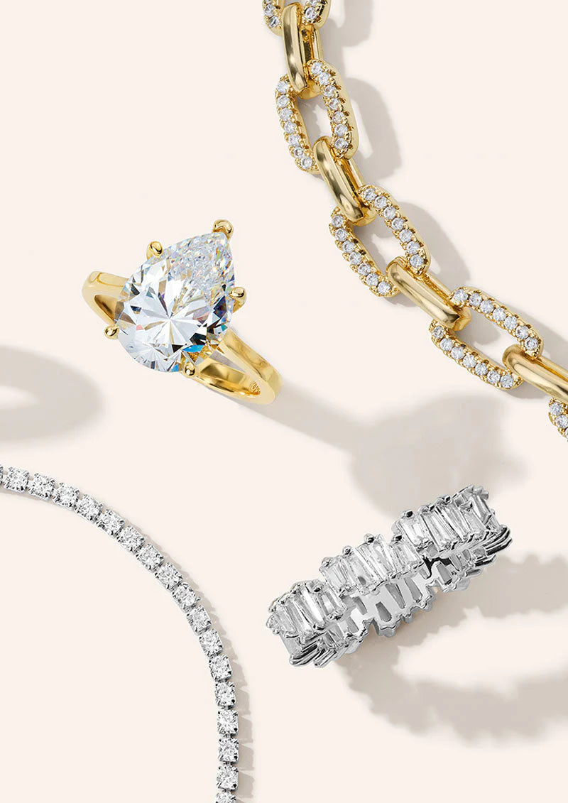 Best Selling Jewelry – Top Rings & Gifts for Women | Balmante Jewelry